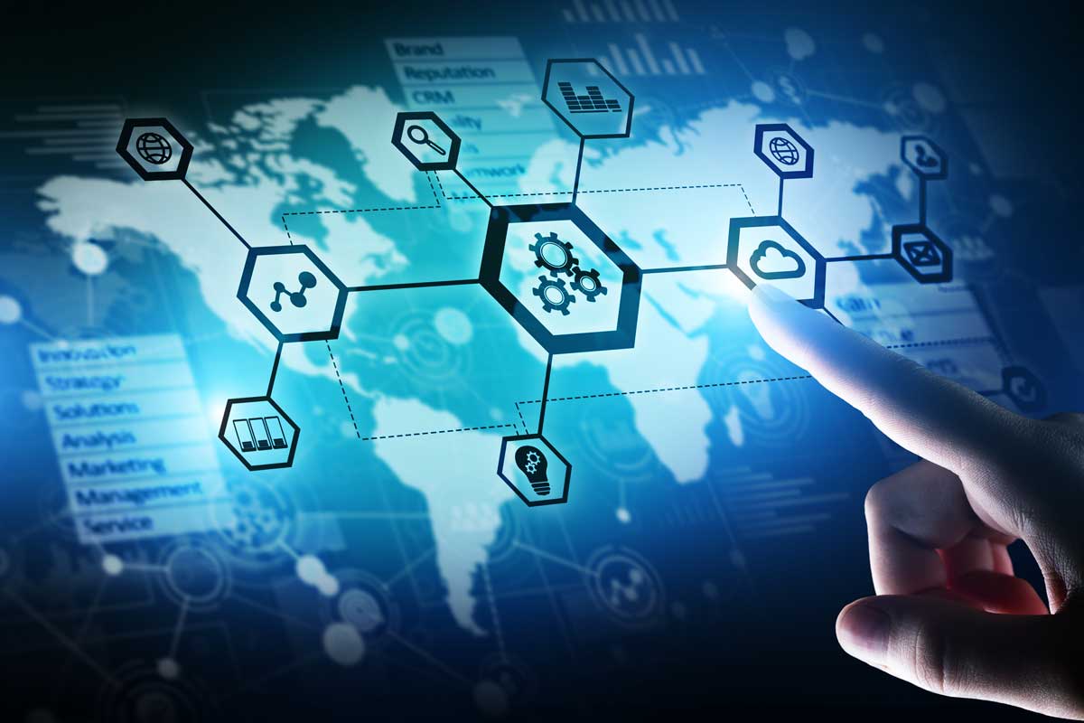 Hi speed 5-axis CNC Machining Centres | CELAG Srl