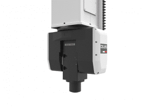 Michelangelo HL ROTARY TABLE - 5-axis CNC Machining Centres - Celag Srl